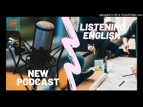 English Podcast | Education by Bushra Hashmi