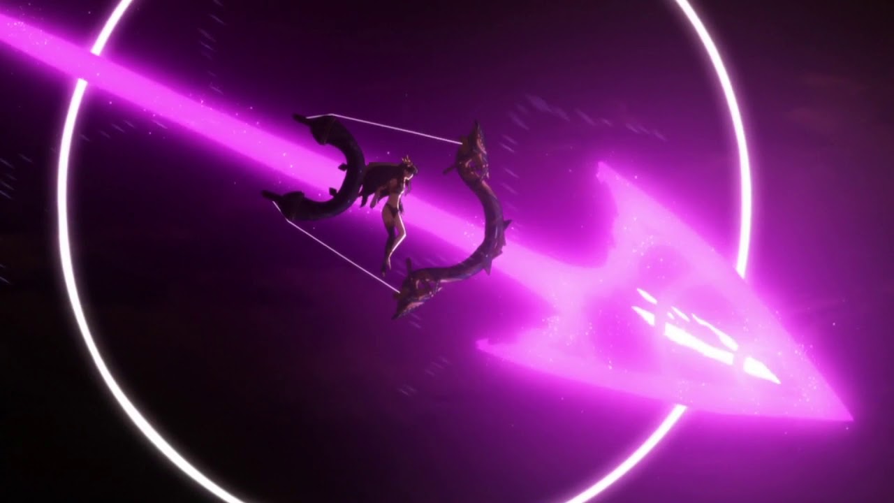FGO - Ishtar Wallpaper Engine
