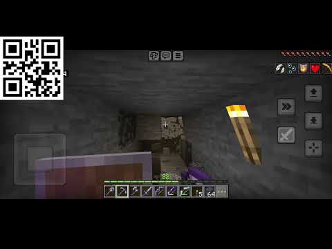 Minecraft : Join discord server to join my minecraft server