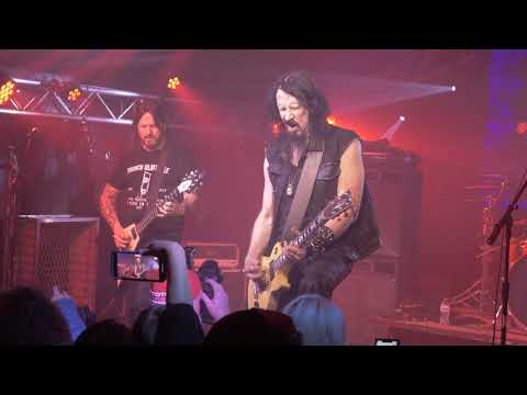 Joe Fraulob’s birthday Jam- The Boardwalk, Orangevale 3/16/24 4K UHD ...