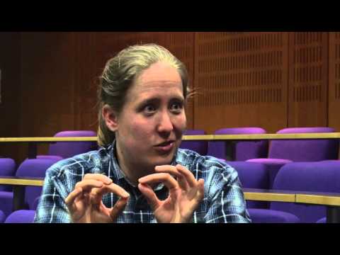 5 minutes with Dr Vicky Neale – mathematics matters…