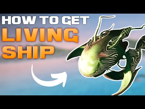 How to get a Living ship COMPLETE GUIDE | No Man's Sky #guides #nomansky