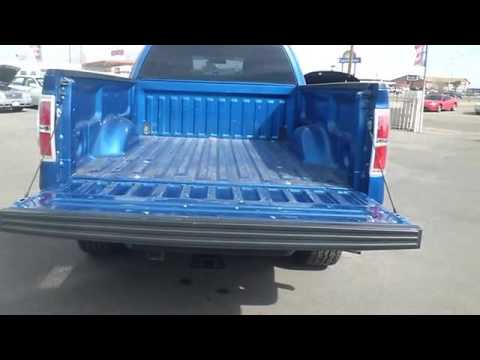 2009 Ford F-150 - Jack Key Deming Ford - Demming, NM 88030