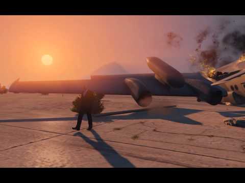 Steam Community :: Video :: Plane escape