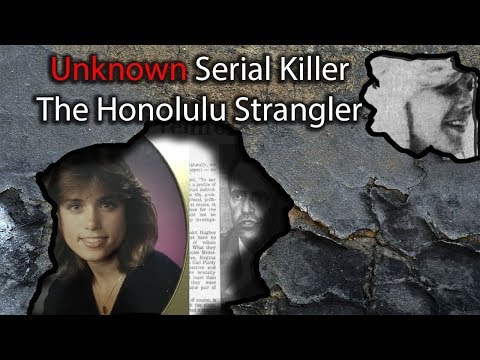 The Honolulu Strangler – Serial Dispatches