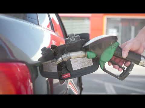 What's Different Between Diesel Fuel and Kerosene Fuel?