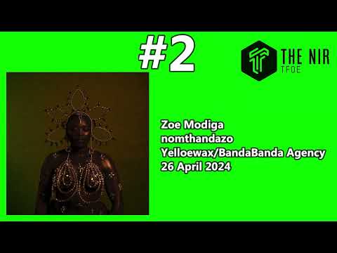 Best South African Jazz albums in 2024 2nd Quarter