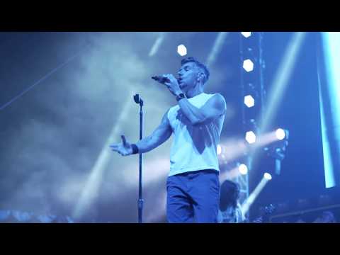 311 Summer Tour 2018 Is Coming Soon!