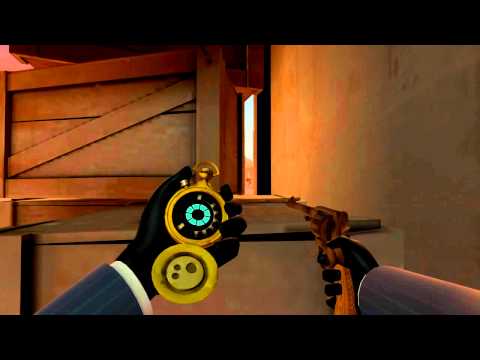 Steam Community :: Video :: INTERESTING Spy Kill