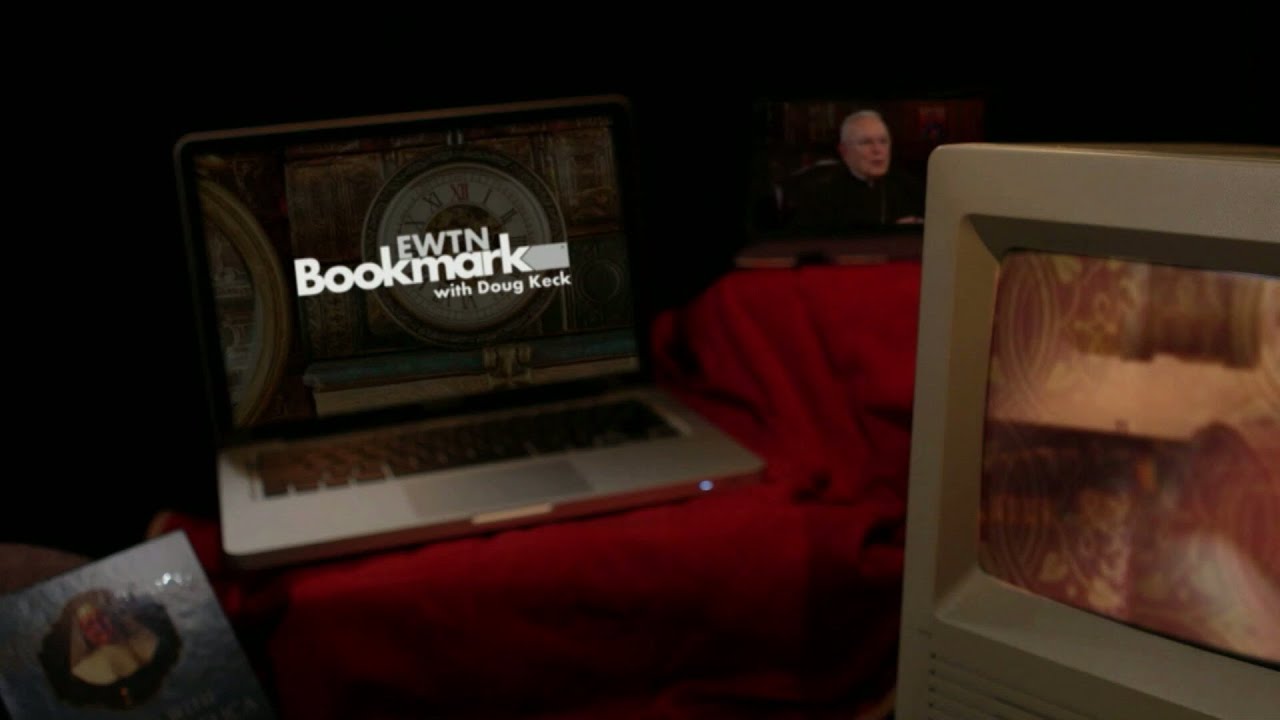 Christ Versus Satan in Our Daily Lives | EWTN Bookmark – EWTN Great Britain