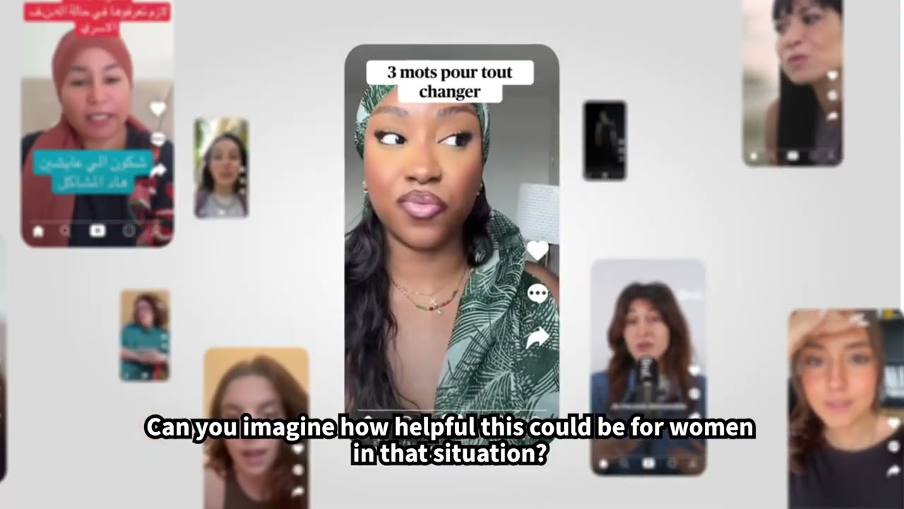 Three Words (Case Study), 2025 Cannes Lions Grand Prix - AXA