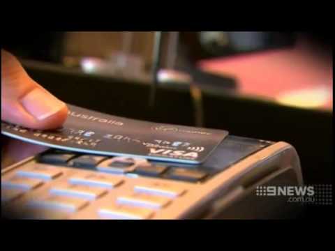 credit card rewards