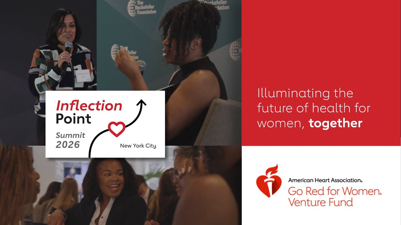 2026 Inflection Point Summit Highlights