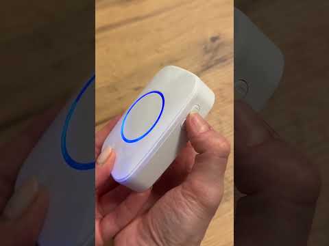 🔔 Campanello senza fili | COSE SU AMAZON PER LA CASA
