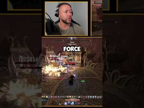IS ESO PAY TO WIN? - #eso #p2w #funny #facts