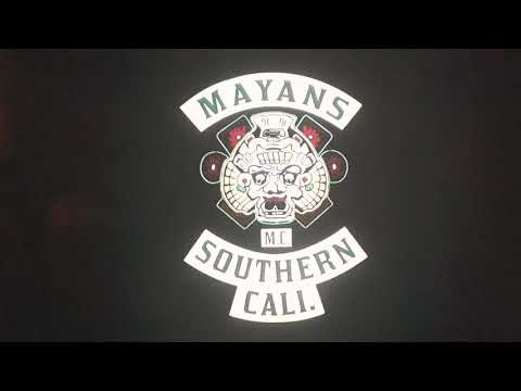 mayans mc end credits