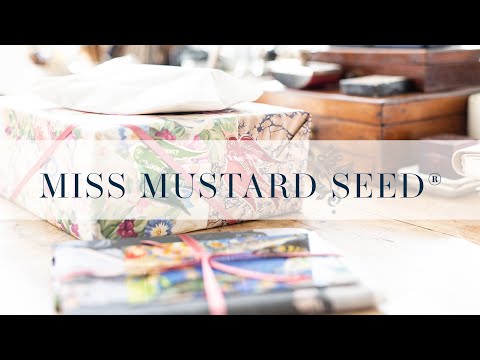 Pigment Art Supply Haul from Choosing Keeping | Miss Mustard Seed