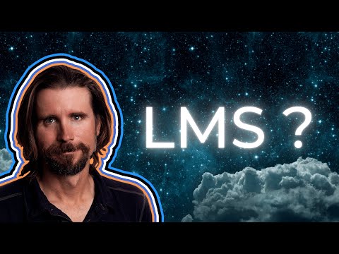 What is an LMS?