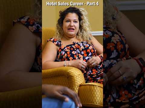 Hotel Sales Group vs Transient, which one brings more revenue. #hotelsales #hotelmanagement