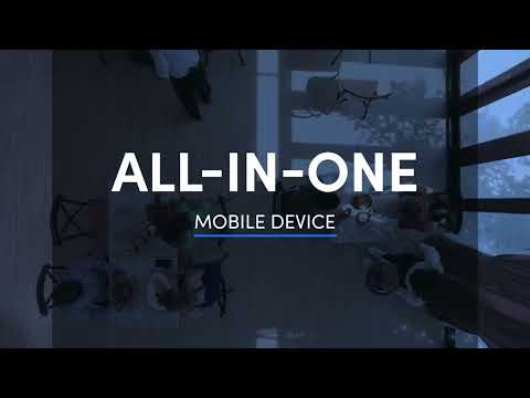 Introducing SkyTab Air