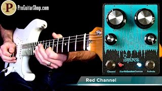 EarthQuaker Devices Spires - What To Know & Where To Buy EarthQuaker Devices Spires - What To Know & Where To Buy