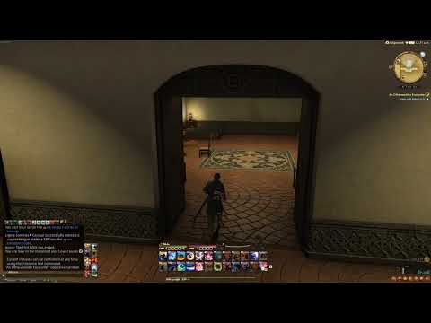Steam Community :: Video :: FFXIV - A blast from the past in the new ...