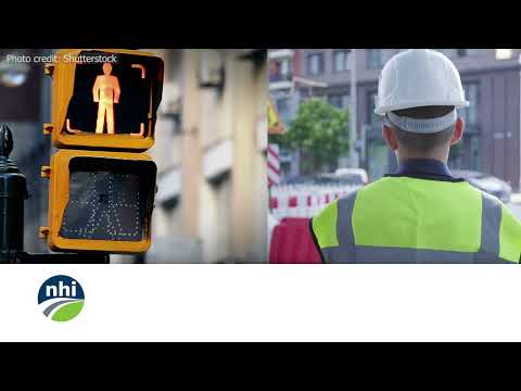 NHI - National Traffic and Motor Vehicle Safety Act