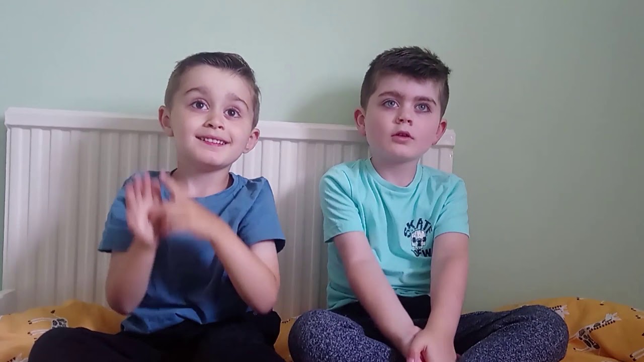 Attention and Listening Skills FULL ACTIVITY