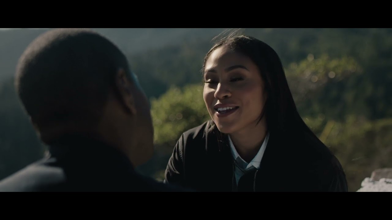 ADAM + EVE | Official Trailer