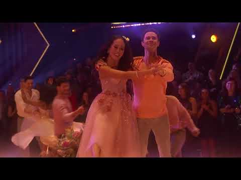 A Celebration of Taylor Swift Opening Number | Dancing with the Stars