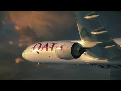 The B2B winners of Fly and Win | Qatar Airways
