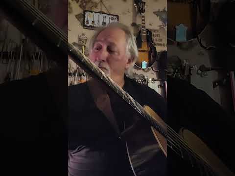 Yamaha LL26 with L.R. Baggs Anthem SL System | Reverb