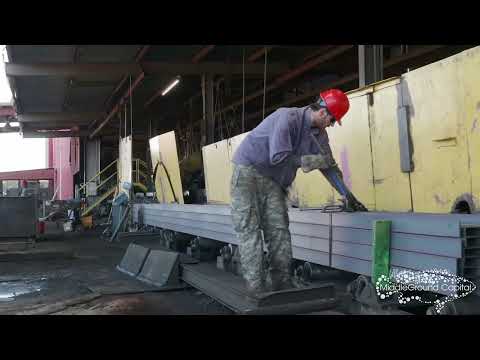 Attala Steel Industries - MiddleGround Made