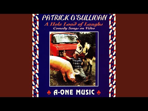 The Poteen Song