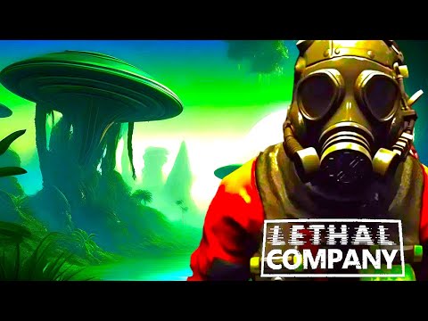 Steam Community :: Video :: Scavenging Survival Game | Lethal Company ...