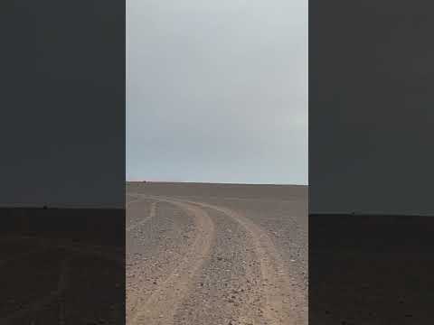 Er - Rissani driving to the Sahara dessert, Morocco 🇲🇦 3-18-2023 #morocco #travel