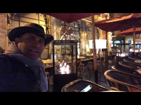 Palma De Mallorca Bars, Cafes and Restaurants