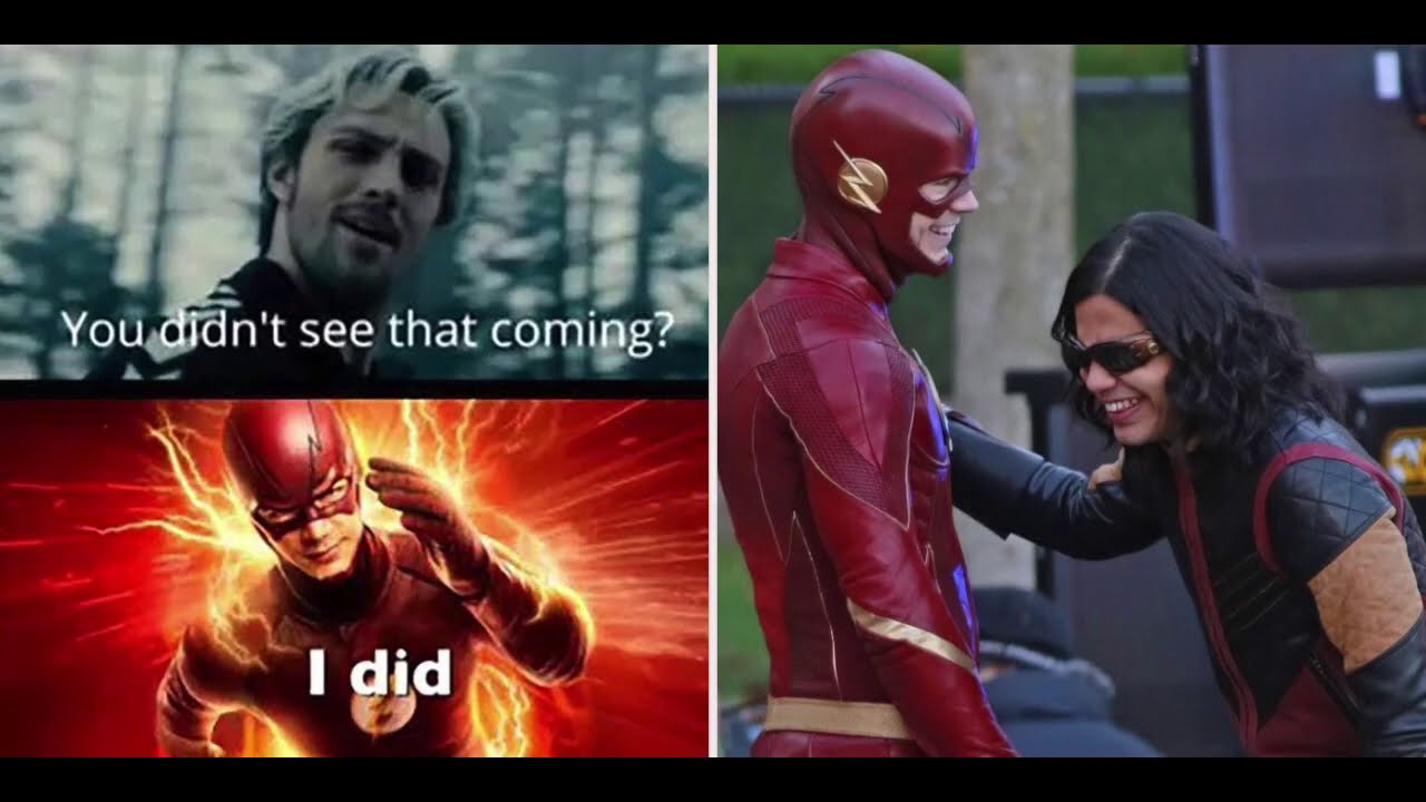 The Best Flash Memes Memedroid – forHairstyles: Your Style, Elevated