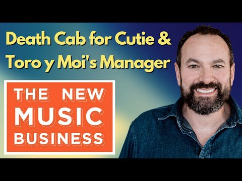 Artist Management, Major vs Indie Labels, Release Strategy with Brilliant Corners Manager
