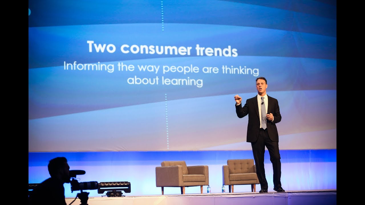 The Experience of Learning