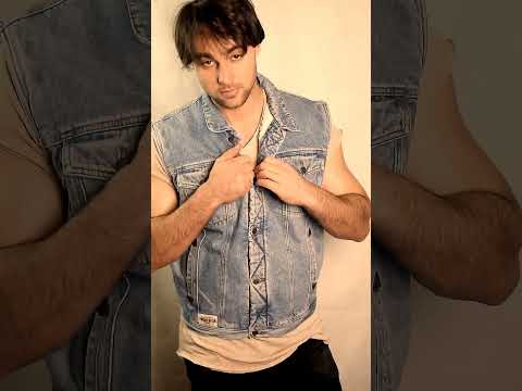 Vintage Clothing: Denim & Fleece