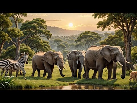 Top 10 Animals That Start With the Letters "B" in English