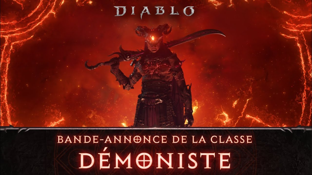 Diablo II: Resurrected™ – Infernal Edition - Diablo II: Resurrected ...