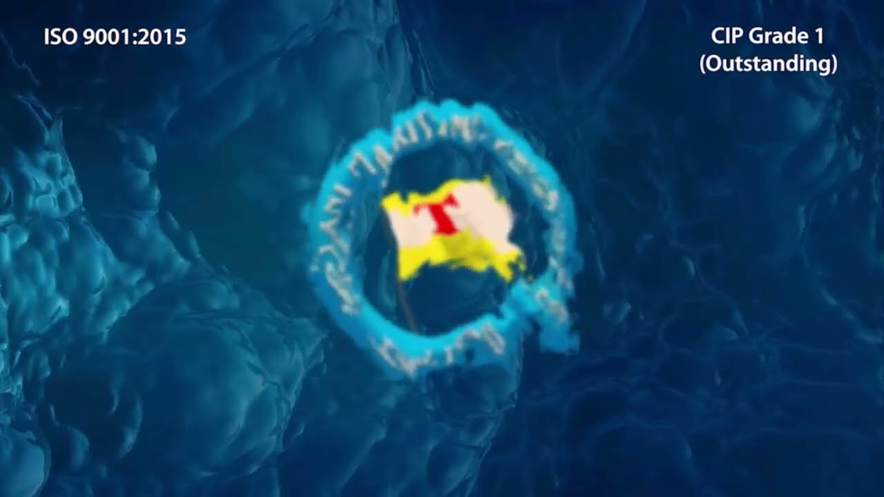 TMI Corporate Video 2024