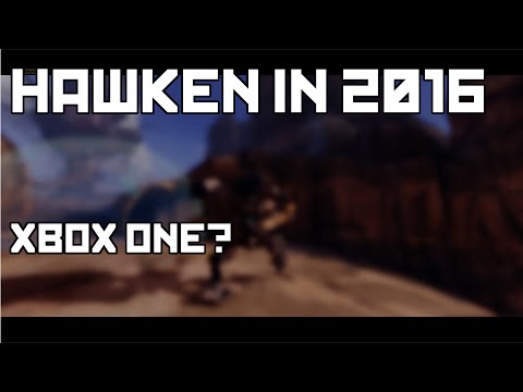 Steam Community :: Video :: Hawken in 2016 - From PC to Console? Xbox One?
