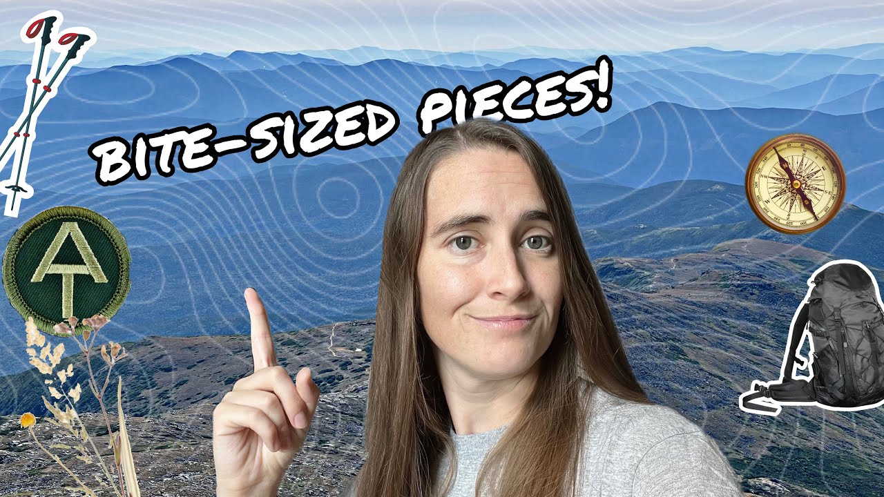 How to Do a Section Hike on the Appalachian Trail