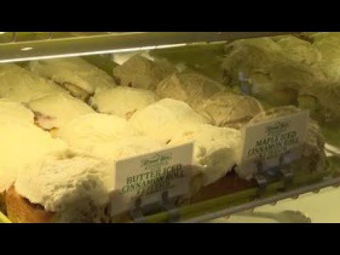 Experience Michiana - Bread Box Bakery