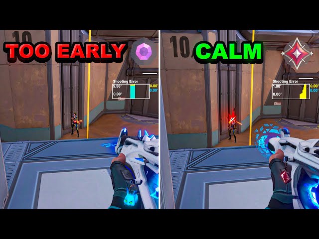 5 tips to counter Odin spam in Valorant