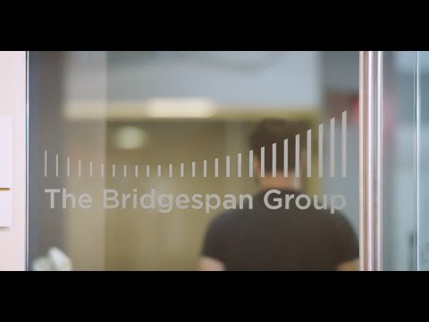 Working at Bridgespan: People, Passion, and Impact
