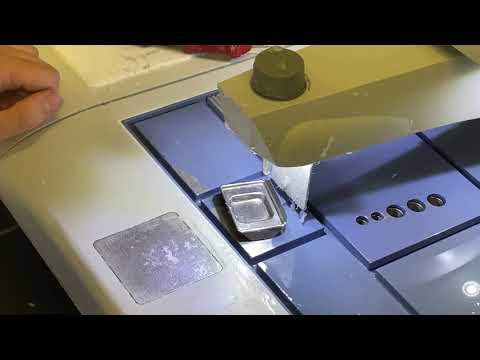 UHL Cellular Pathology Laboratory tour